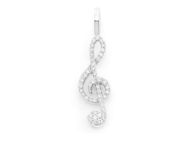 Necklaces & Pendants – KoopeemDiamonds