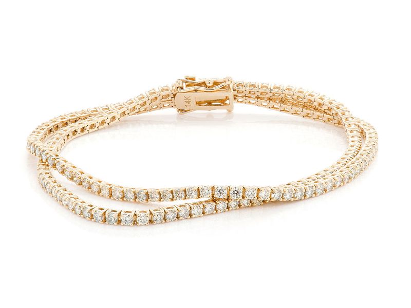Diamond Bracelets – KoopeemDiamonds